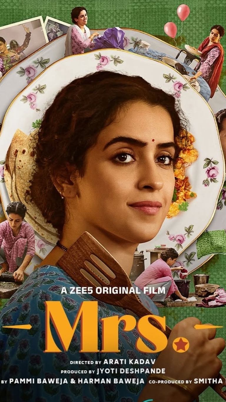 Mrs Film Story Explained – Daily Manoranjan